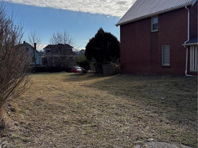 0 Ormsby, Pittsburgh, PA 15210 | MLS #1741