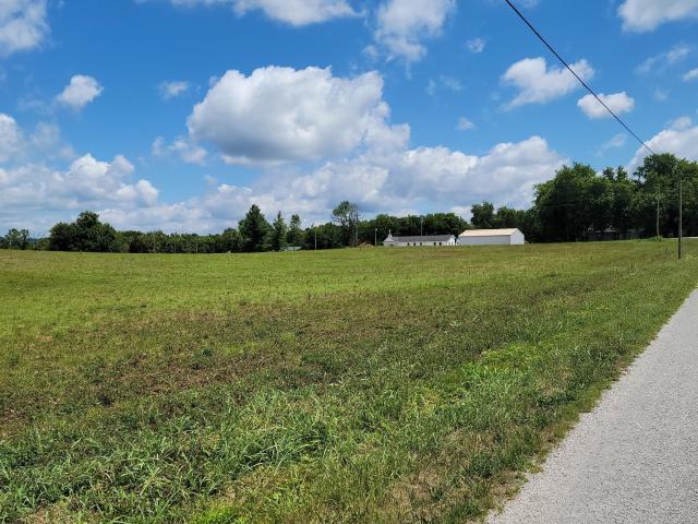 0 Oscar Crowell Rd