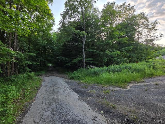 0 Osceola Road