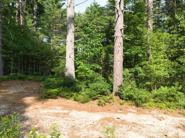 0 Ossipee Lake Road