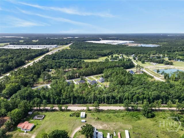 0 Osteen Tract C 2 Road