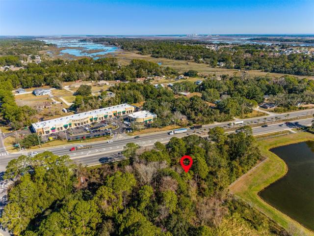 0 A1a State Road 200, Yulee, FL 32097 | MLS #114788 | Compass