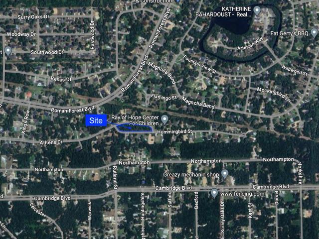 0 Athens Dr, New Caney, TX 77357 | MLS #92081 | Compass