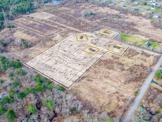0 Auburn St, Bridgewater, MA 02324 | MLS #73223