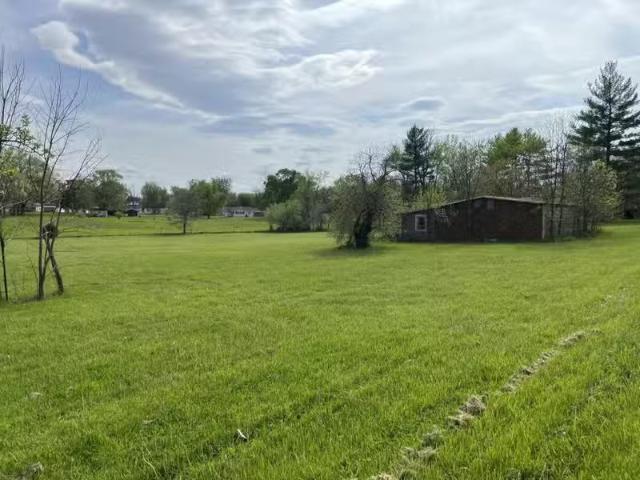 0 AUBURN STREET, DUNKIRK, IN 47336 Single Family Residence For.