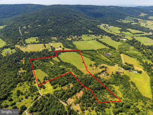0 Austin Grove Road
