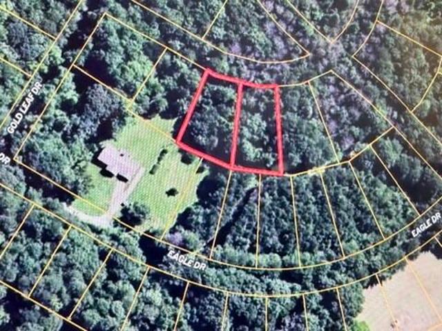 0 Autumn Circle