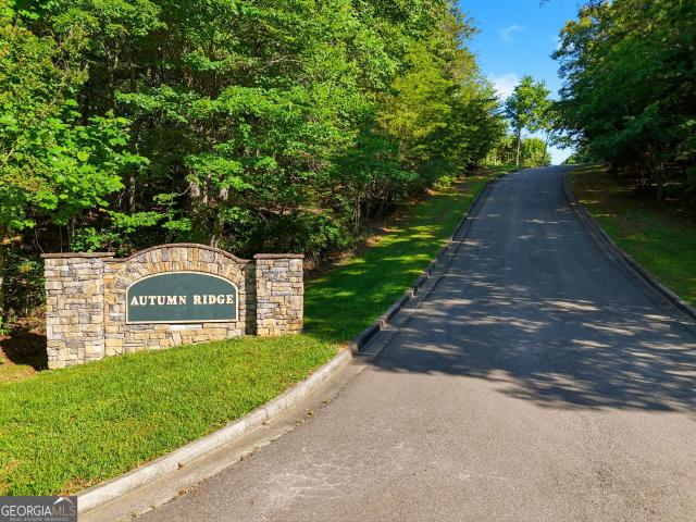 0 Autumn Ridge Drive