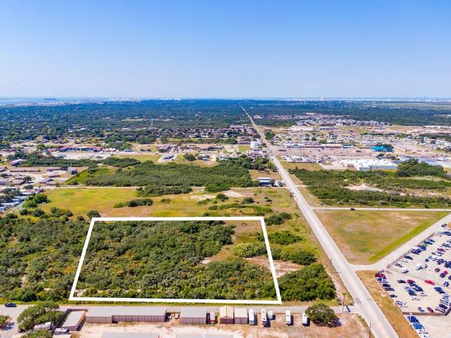 0 ave a aransas pass, tx 78336