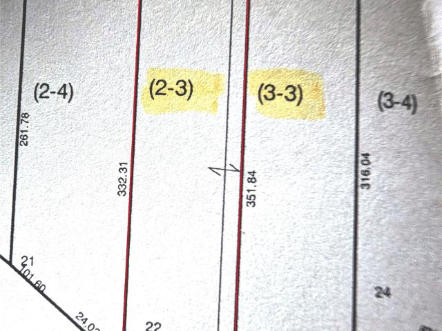 0 Ave D