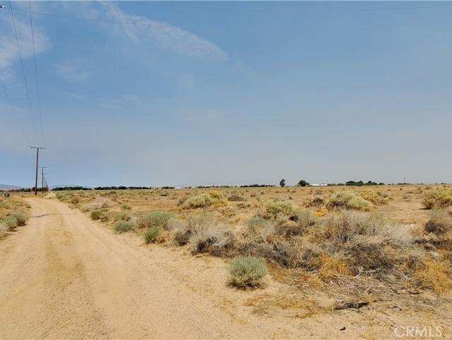 0 Ave E & 75th St, Lancaster, CA 93536 | MLS #SR22163 | Compass
