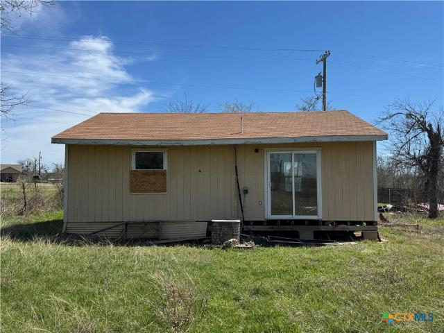 0 ave g/hwy 77 street