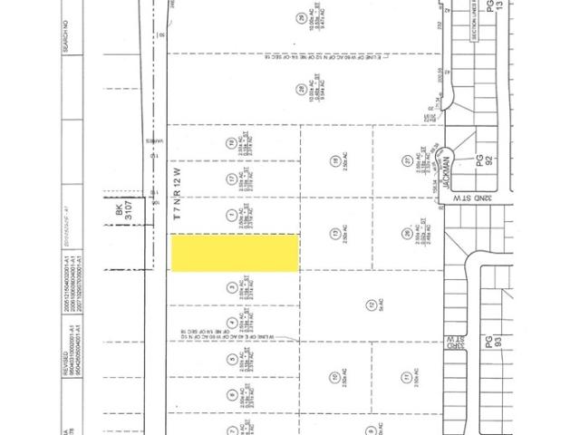 0 Ave I Vic, Lancaster, CA 93536 | MLS #MB26069