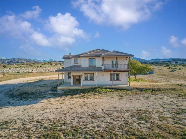 0 Ave R6 Vic 145th, Littlerock, CA