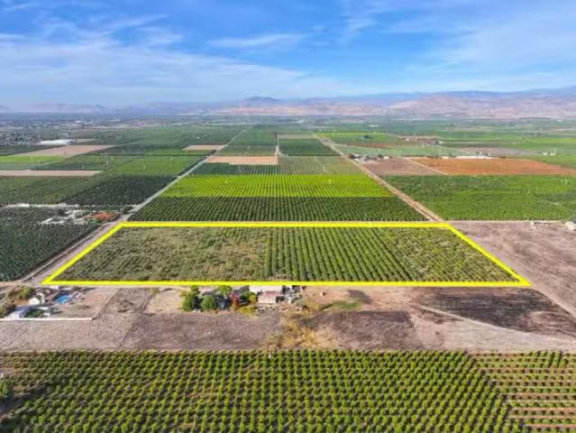 0 AVENUE 396, CUTLER, CA 93615