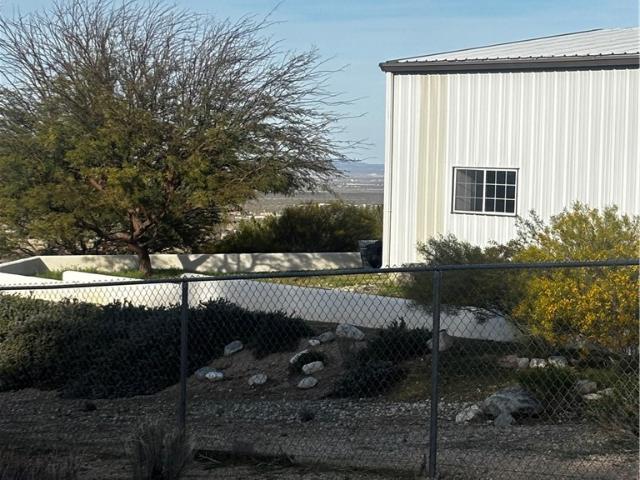 0 Avenue W 14, Pearblossom, CA 93553 | MLS #SR26036