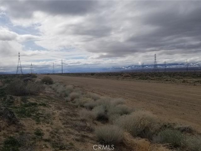 0 Avenue B2/112 St, Lancaster, CA 93536 | MLS #SR23151