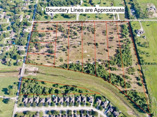 0 avenue j lot 2