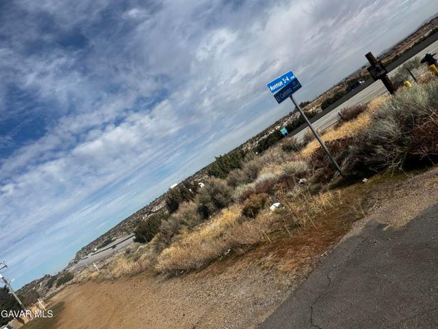 0 Avenue S4 Vic Av Fwy W, Palmdale, CA 93551 | MLS #26000 | Compass