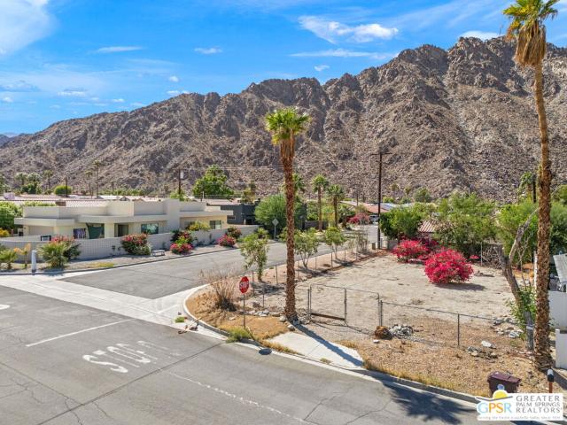 0 Avenida Juarez, La Quinta, CA 92253 | MLS #25600 PS