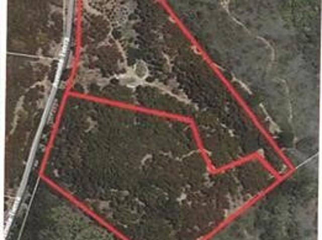 0 Avennida Tierra 2 Lots, Temecula, CA 92590 | MLS #SW25099