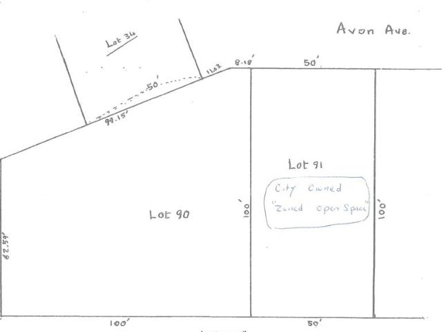 0 Avon Avenue