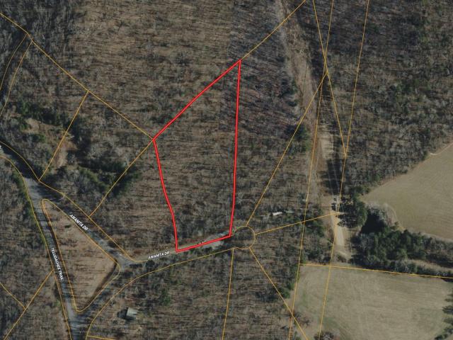 0 Awanita Dr, South Pittsburg, TN 37380 | MLS #1533 | Compass