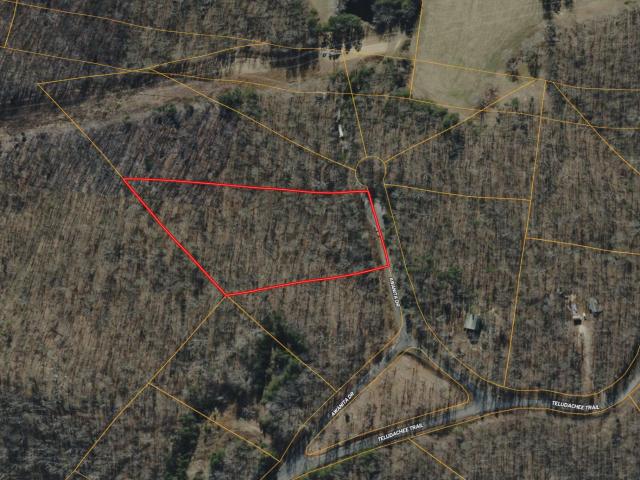 0 Awanita Drive