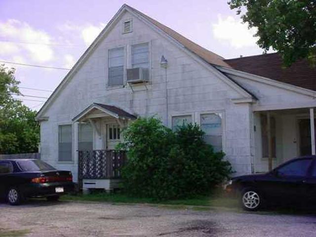 0 Ayers St, Unit A, Corpus Christi, TX 78404 | MLS #24471 | Compass