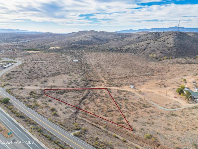 0 Az 69, Mayer, AZ 86333 | MLS #1069 | Compass