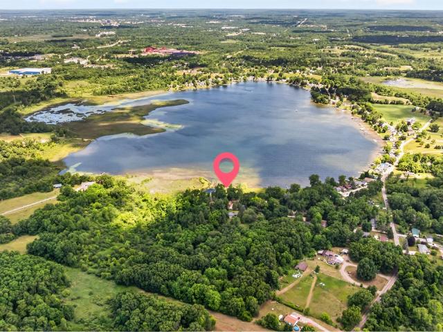 0 Ackerson Lake Road