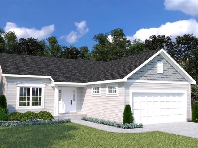 0 Acorn estates At Huntleigh Ridge, Wentzville, MO 63385 | MLS #22065 | Compass