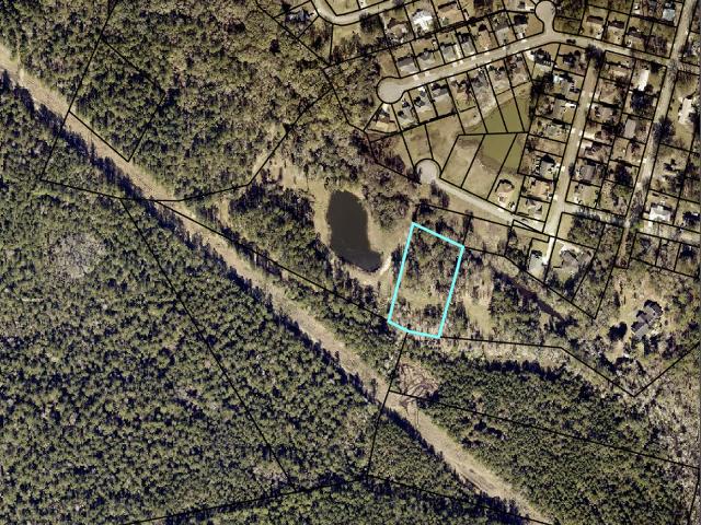 0 Acres Kingsland West Of Hwy 17, Kingsland, GA 31548 | MLS #10483