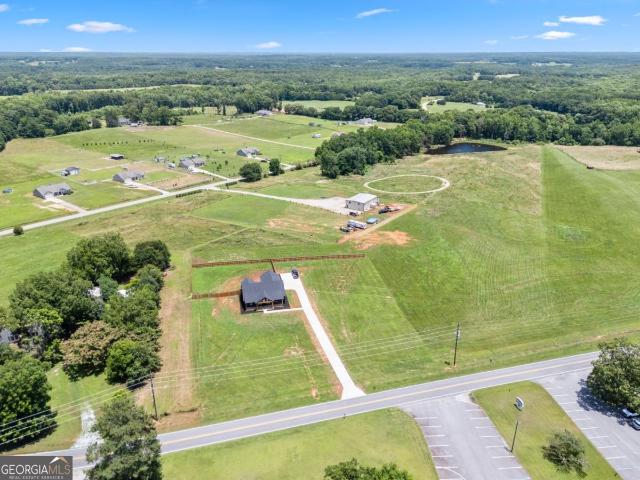 0 Adams Duncan Road LOT 4