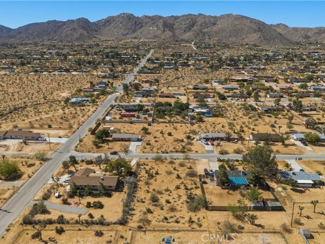 0 Adobe, Joshua Tree, CA 92252 | MLS #OC26086