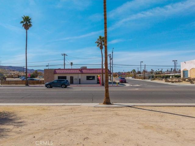 0 Adobe Road