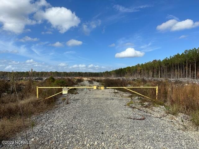 0 Ahoskie Cofield Road