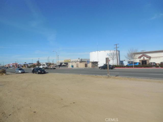 0 Air Base Road/expess Way, Hesperia, CA 92345 | MLS #HD25280