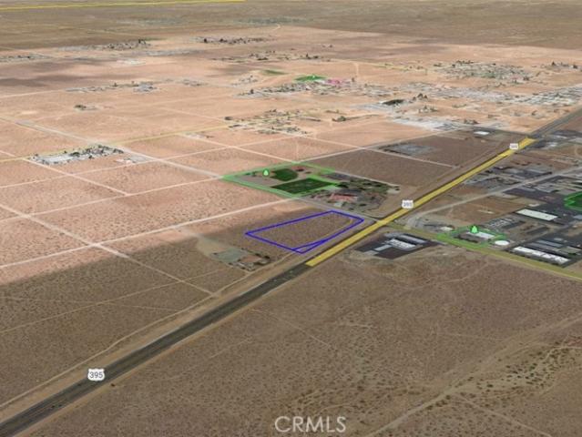 0 Air Expy, Victorville, CA 92394 | MLS #HD22071 MR | Compass