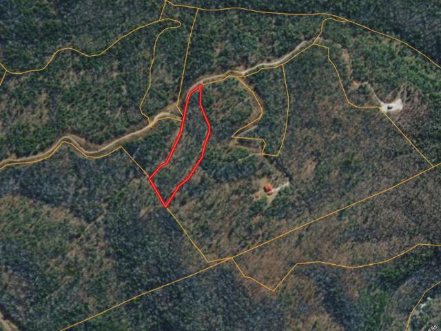 0 Airport Road