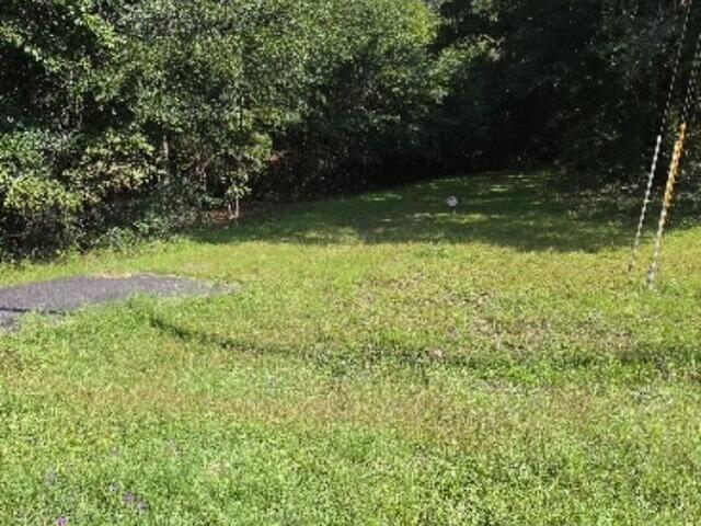 0 Airport Rd