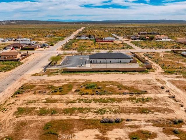 0 Airway, Edwards, CA 93523 | MLS #SR26000