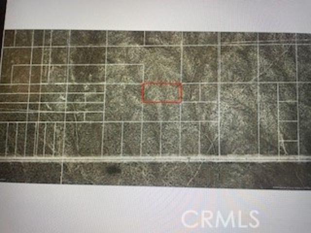 0 Aka W Of 75th, Mojave, CA 93501 | MLS #CV25226