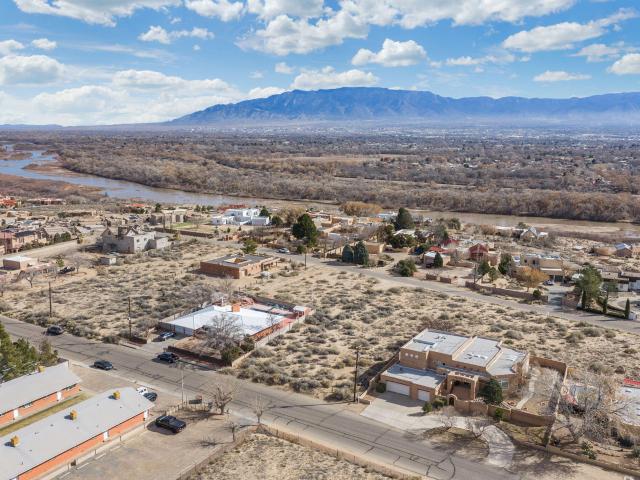 0 Alamogordo Drive NW