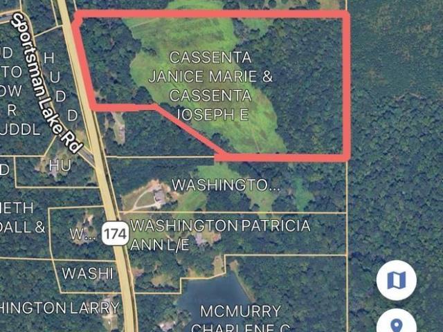 0 Alabama Highway 174 # 34 ac