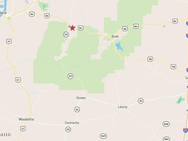 0 Alabama St, Roxie, MS 39661 | MLS #4126