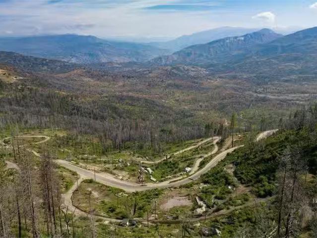 0 ALDER SPRINGS RD, AUBERRY, CA 93602 Vacant Land For Sale ML.
