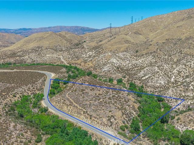 0 Aliso Canyon Rd, Palmdale, CA 93550 | MLS #SR25157