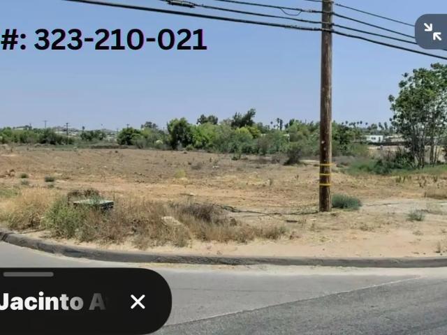 0 Aloha Rd, Perris, CA 92570 | MLS #2600