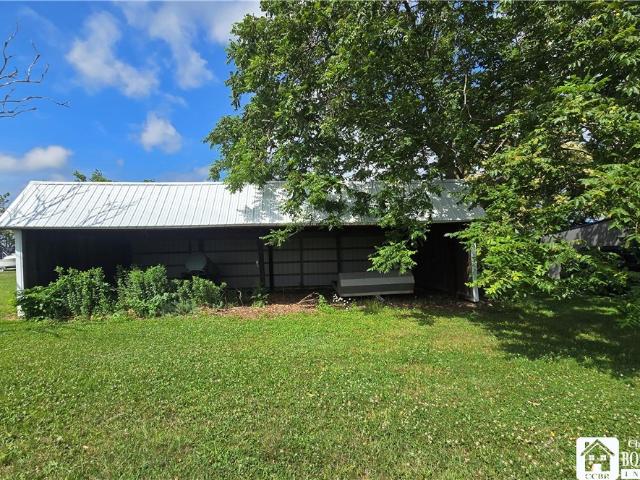 0 Alleghany Road